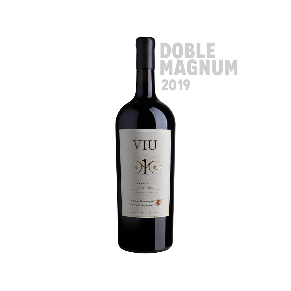 VIU 1 3 Lts. cosecha 2019 – Viu Manent
