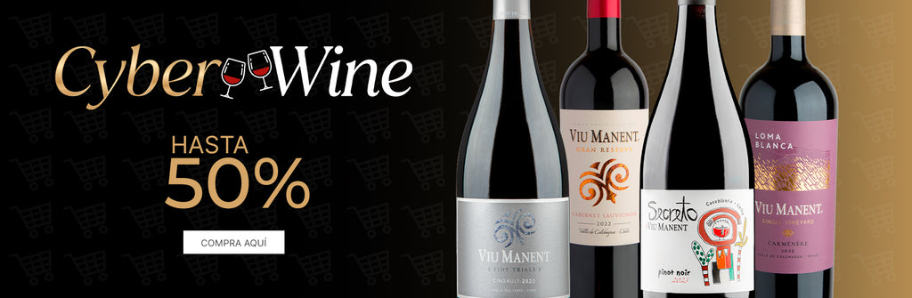 Tienda Online Viu Manent I Venta de vinos