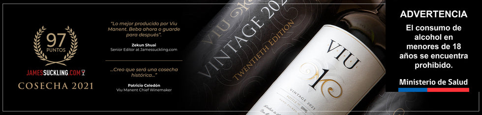 Tienda Online Viu Manent I Venta de vinos