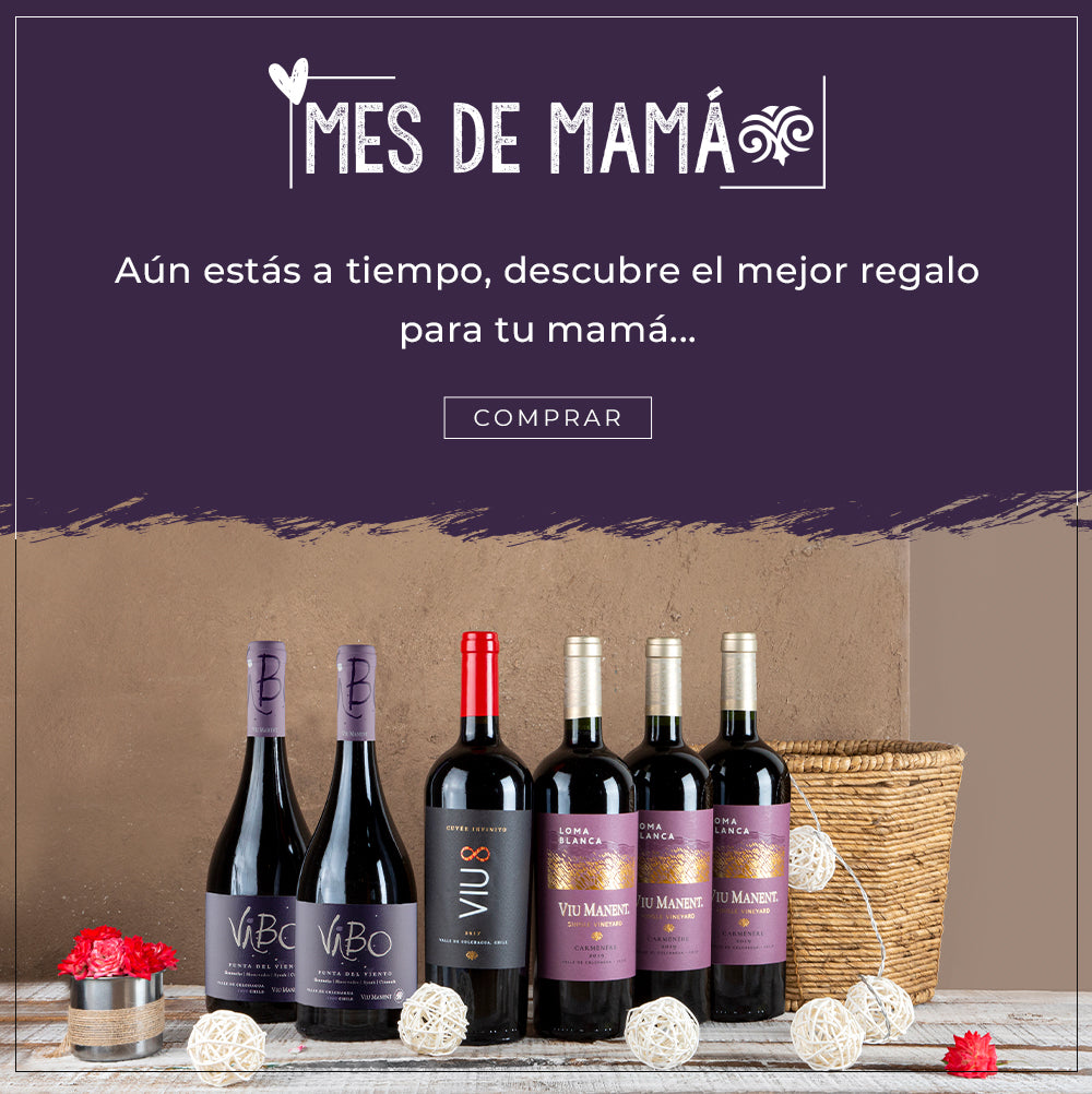 Tienda Online Viu Manent I Venta de vinos