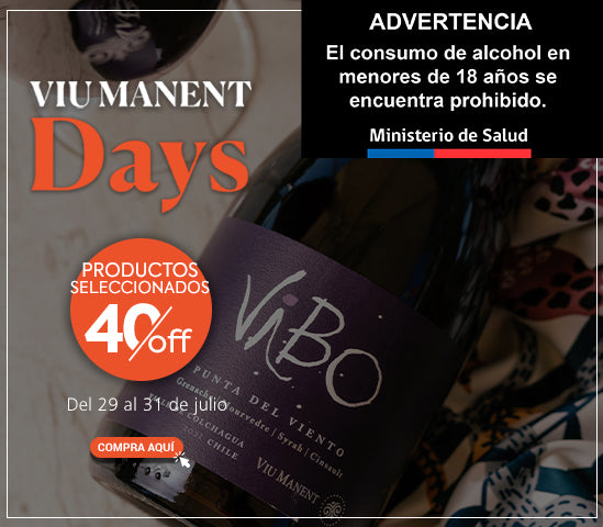 Tienda Online Viu Manent I Venta de vinos