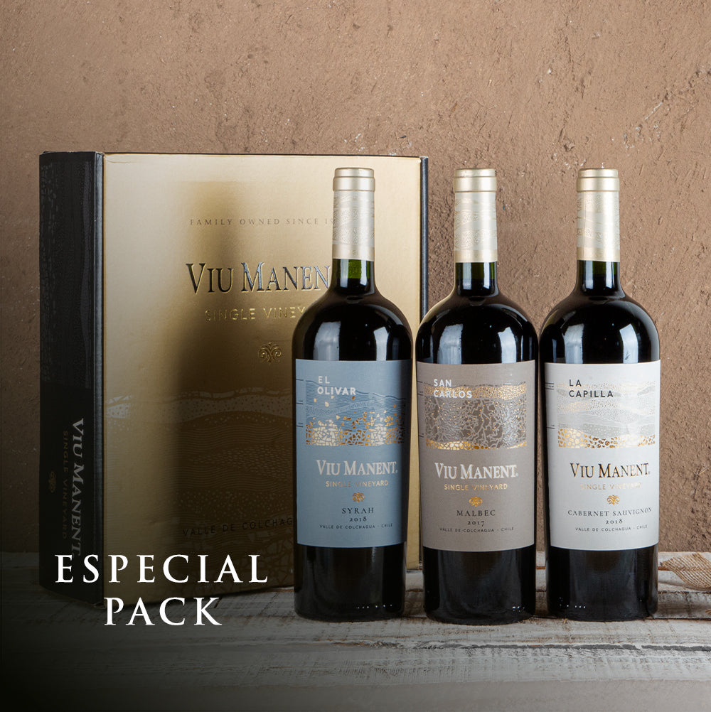 Tienda Online Viu Manent I Venta de vinos