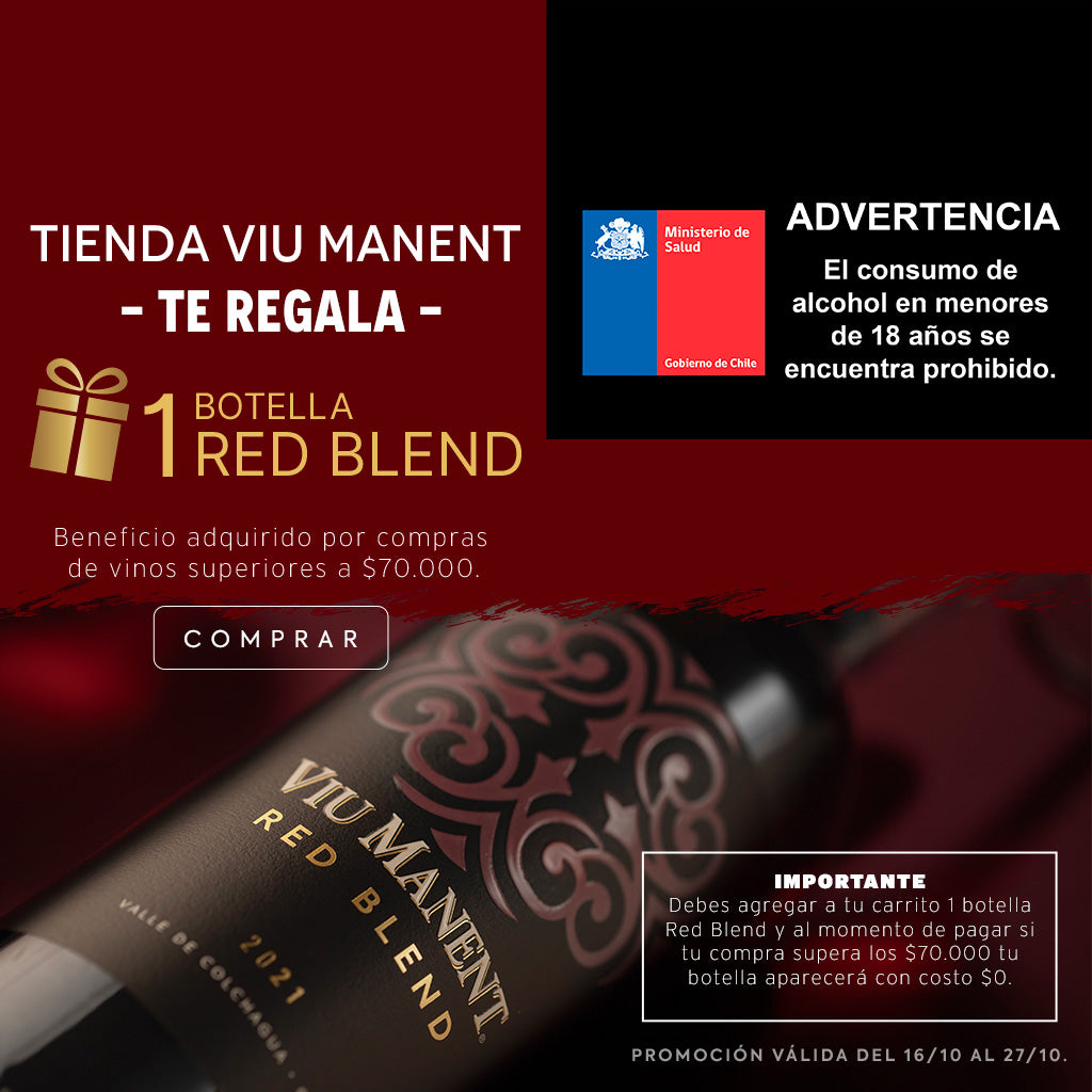 Tienda Online Viu Manent I Venta de vinos