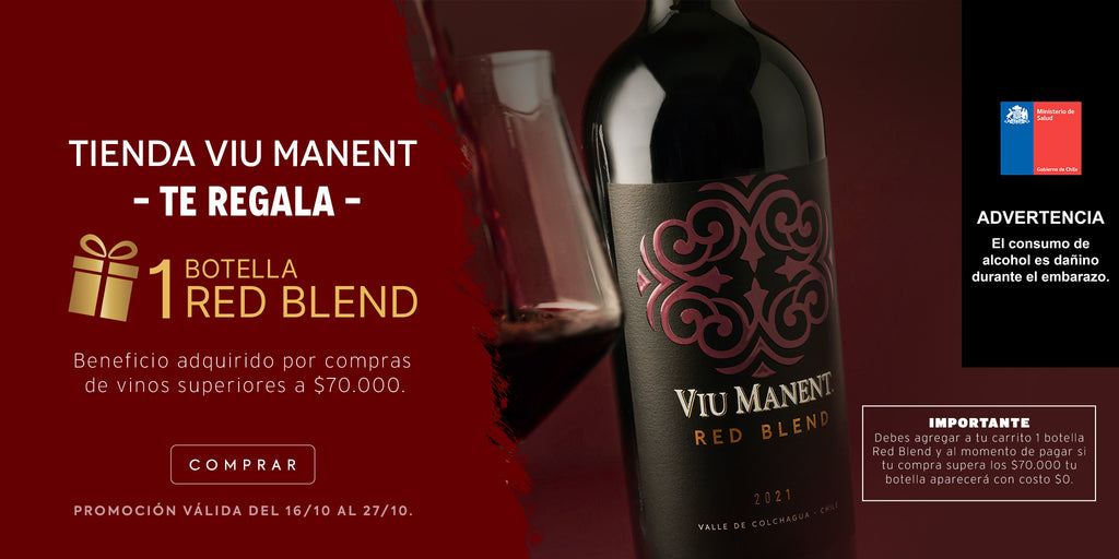Tienda Online Viu Manent I Venta de vinos