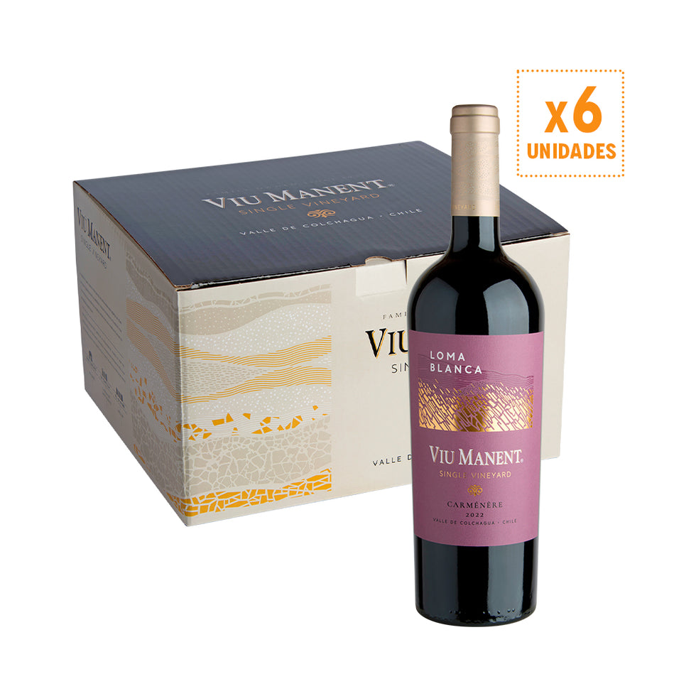 Tienda Online Viu Manent I Venta de vinos