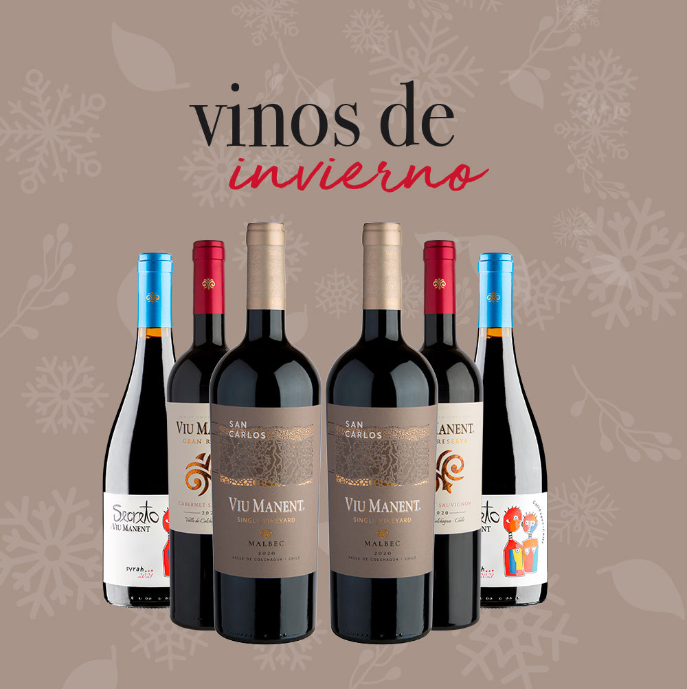 Tienda Online Viu Manent I Venta de vinos
