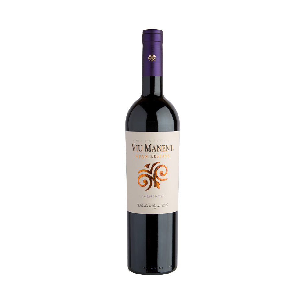 Viu Manent Gran Reserva Carmenere